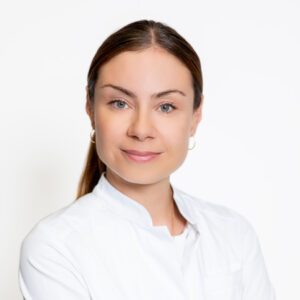 Hautarzt-Praxis in Hennigsdorf | Dermatologin Anna Beyer